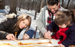 25 Must-Visit Maple Syrup Farms Near Toronto | FarmCiti