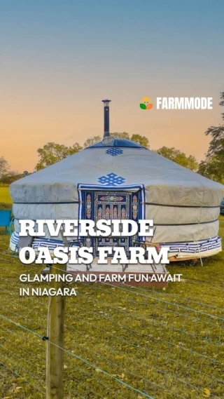 Discover the Best Farms in Ontario - FarmCiti